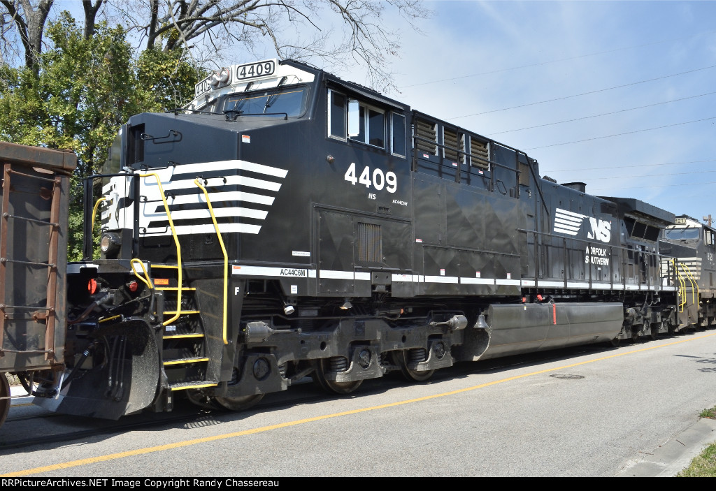NS 4409